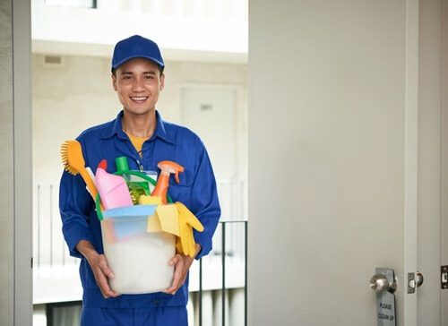 EcoClean: #1 Trusted Cleaning Company in Singapore