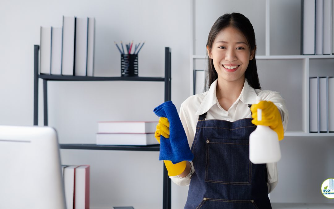 Essential Office Cleaning Schedule: Daily, Weekly, and Monthly